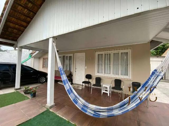 Casa / Sobrado para Venda em Blumenau/SC Tribess 4 Quartos