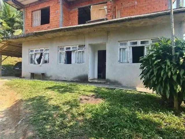 Casa / Sobrado para Venda em Blumenau/SC Valparaíso 3 Quartos
