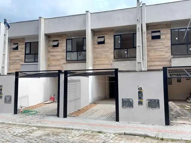 Casa / Sobrado para Venda em Blumenau/SC Valparaíso 3 Quartos
