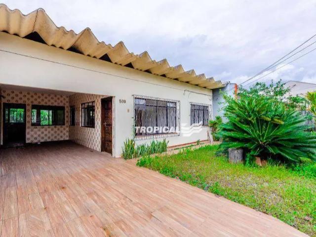 Casa / Sobrado para Venda em Blumenau/SC Valparaíso 3 Quartos