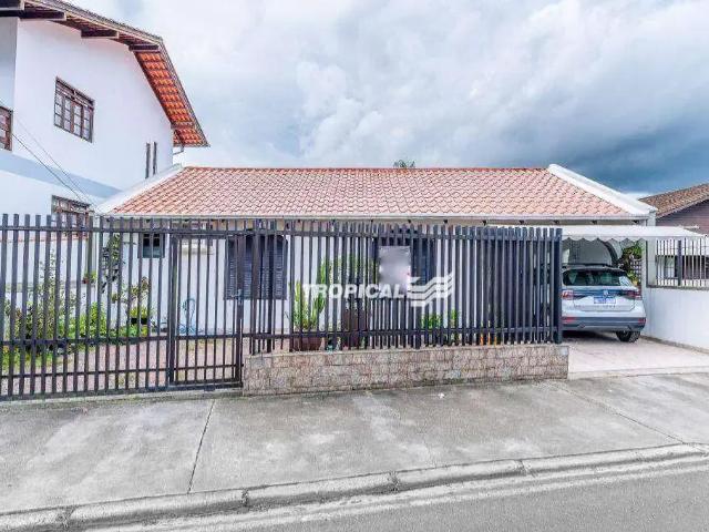 Casa / Sobrado para Venda em Blumenau/SC Valparaíso 4 Quartos