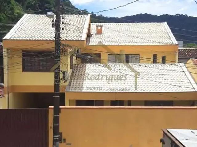 Casa / Sobrado para Venda em Blumenau/SC Valparaíso 5 Quartos