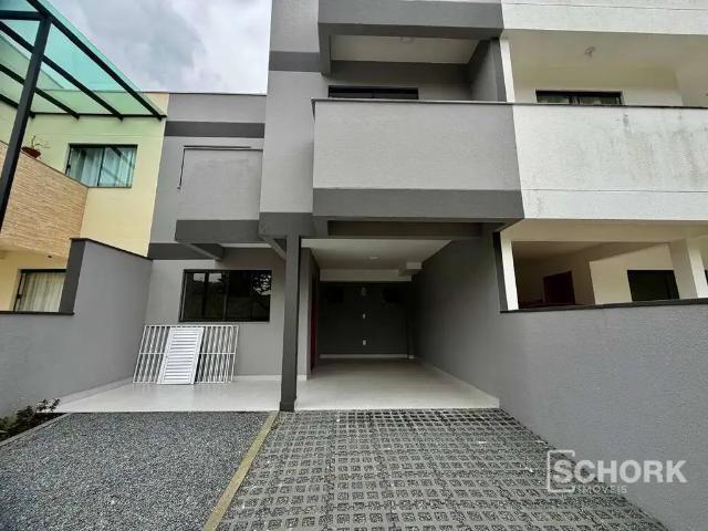 Casa / Sobrado para Venda em Blumenau/SC Velha Central 3 Quartos