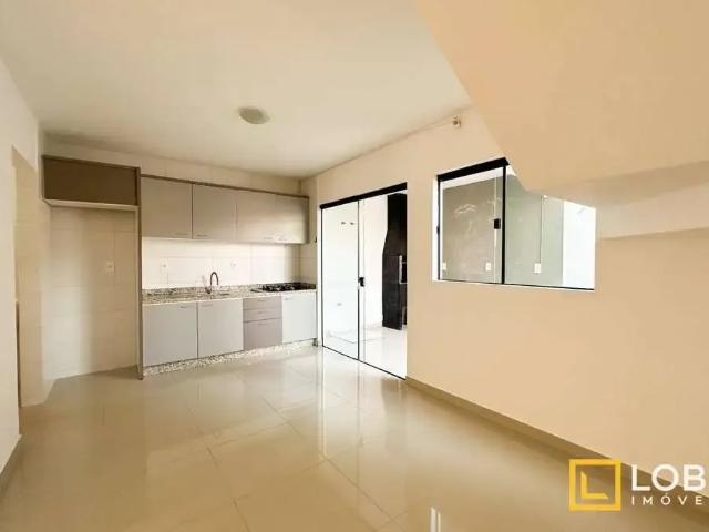 Casa / Sobrado para Venda em Blumenau/SC Velha Central 3 Quartos