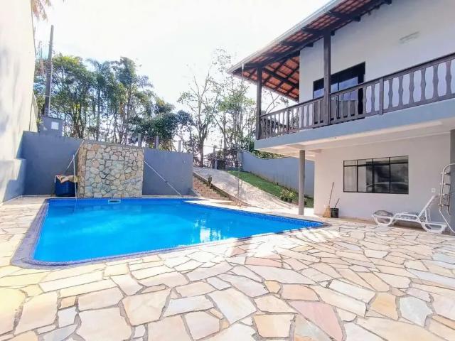 Casa / Sobrado para Venda em Blumenau/SC Velha Central 3 Quartos