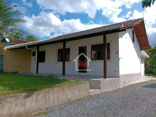 Casa / Sobrado para Venda em Blumenau/SC Velha Central 3 Quartos