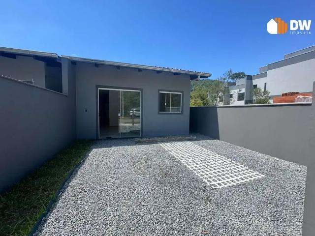 Casa / Sobrado para Venda em Blumenau/SC Velha Central 3 Quartos