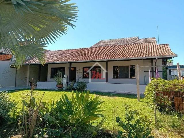 Casa / Sobrado para Venda em Blumenau/SC Velha Central 3 Quartos