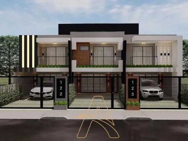 Casa / Sobrado para Venda em Blumenau/SC Velha Central 3 Quartos