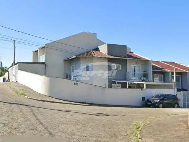 Casa / Sobrado para Venda em Blumenau/SC Velha Central 3 Quartos