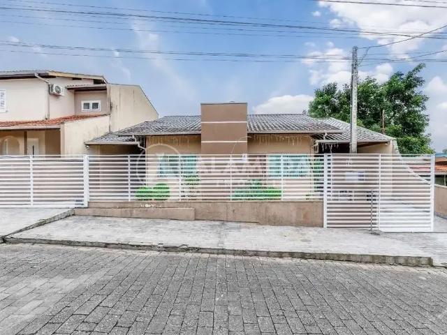 Casa / Sobrado para Venda em Blumenau/SC Velha Central 3 Quartos