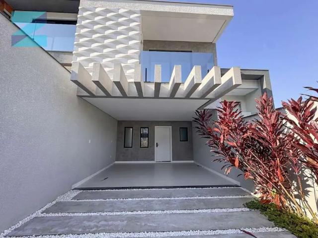 Casa / Sobrado para Venda em Blumenau/SC Velha Central 3 Quartos