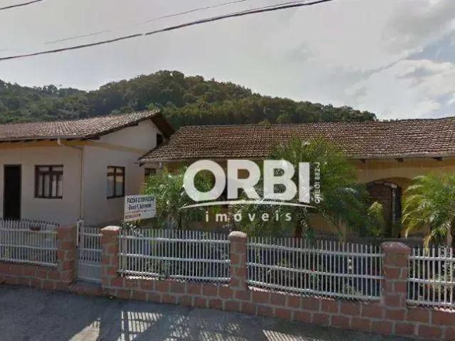 Casa / Sobrado para Venda em Blumenau/SC Velha Central 3 Quartos