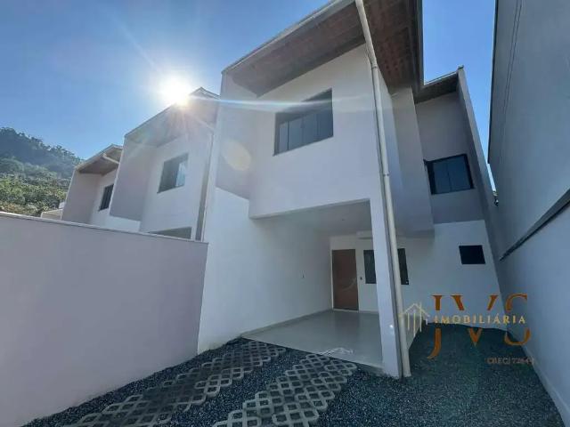 Casa / Sobrado para Venda em Blumenau/SC Velha Central 3 Quartos