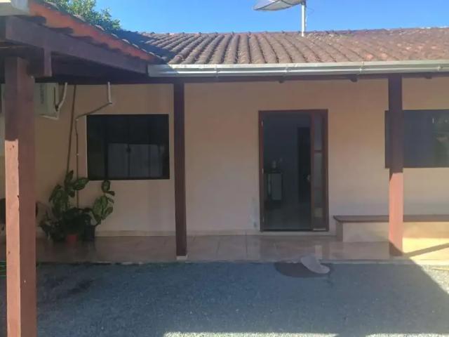 Casa / Sobrado para Venda em Blumenau/SC Velha Central