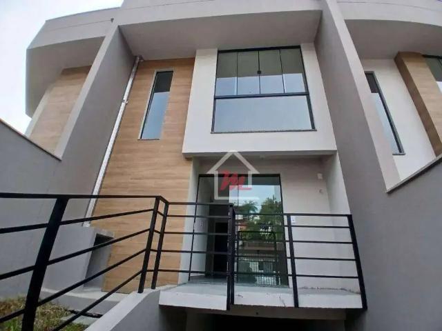 Casa / Sobrado para Venda em Blumenau/SC Velha Central 2 Quartos
