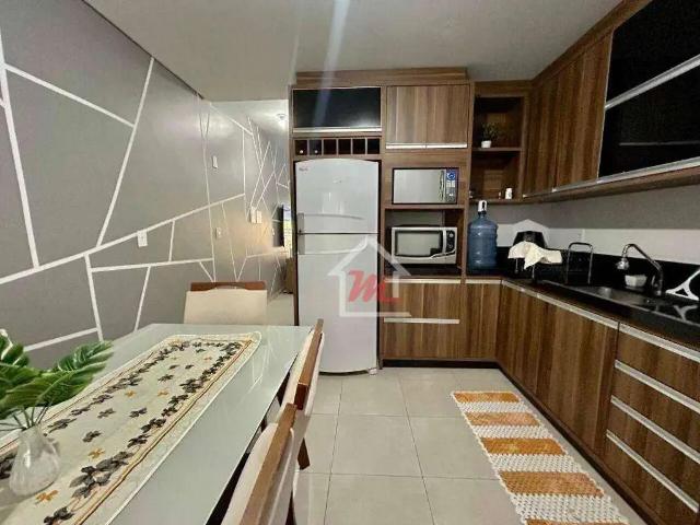 Casa / Sobrado para Venda em Blumenau/SC Velha Central 2 Quartos