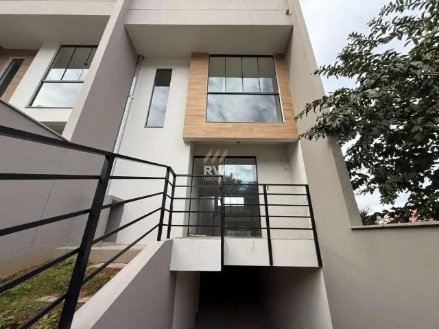 Casa / Sobrado para Venda em Blumenau/SC Velha Central 2 Quartos