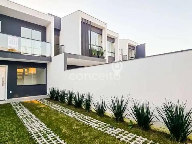 Casa / Sobrado para Venda em Blumenau/SC Velha Central 2 Quartos