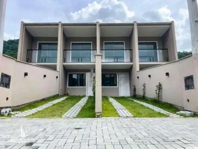 Casa / Sobrado para Venda em Blumenau/SC Velha Central 2 Quartos