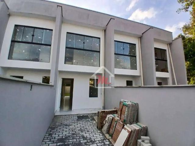 Casa / Sobrado para Venda em Blumenau/SC Velha Central 2 Quartos