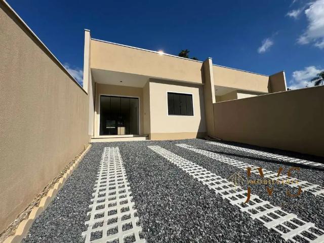 Casa / Sobrado para Venda em Blumenau/SC Velha Central 2 Quartos