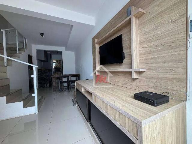 Casa / Sobrado para Venda em Blumenau/SC Velha Central 2 Quartos