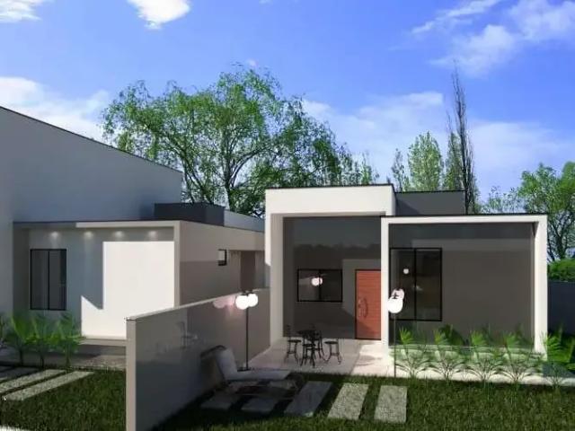 Casa / Sobrado para Venda em Blumenau/SC Velha Central 2 Quartos