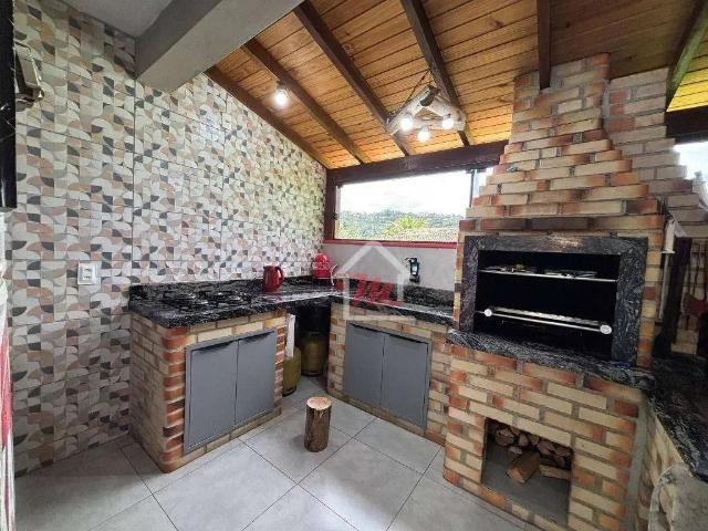 Casa / Sobrado para Venda em Blumenau/SC Velha Central 2 Quartos