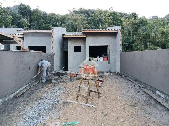 Casa / Sobrado para Venda em Blumenau/SC Velha Central 2 Quartos