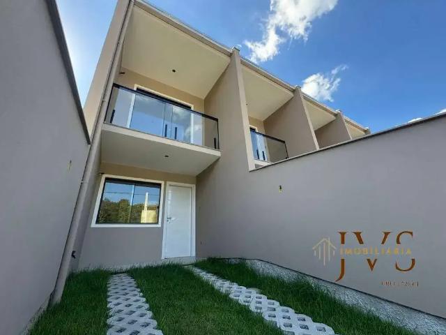 Casa / Sobrado para Venda em Blumenau/SC Velha Central 2 Quartos