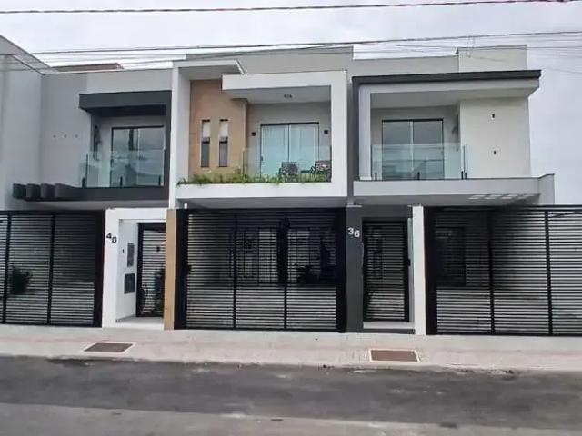 Casa / Sobrado para Venda em Blumenau/SC Velha Central