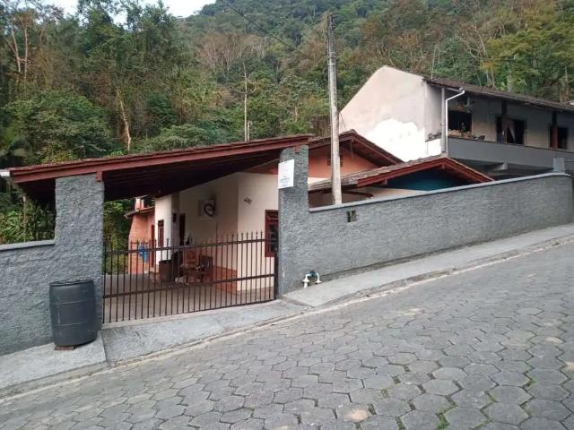 Casa / Sobrado para Venda em Blumenau/SC Velha Central