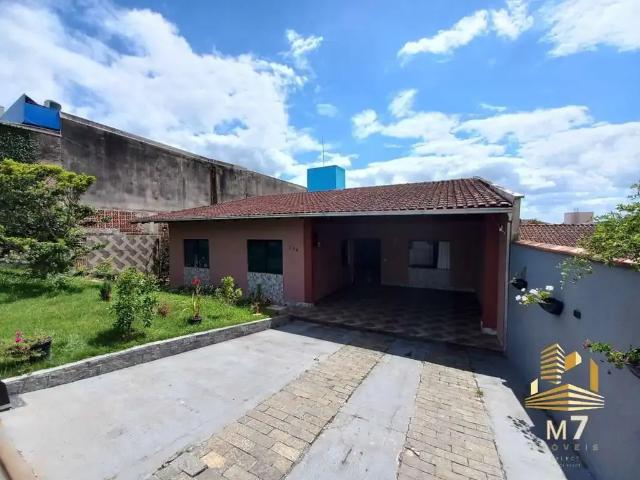 Casa / Sobrado para Venda em Blumenau/SC Velha Central 4 Quartos