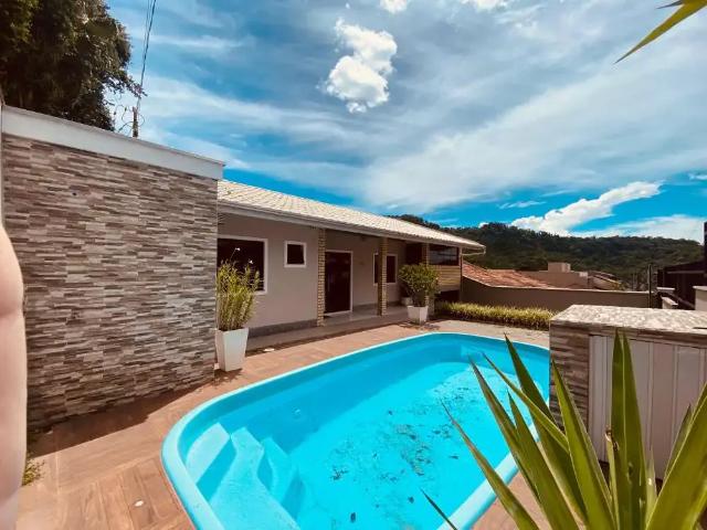 Casa / Sobrado para Venda em Blumenau/SC Velha Central