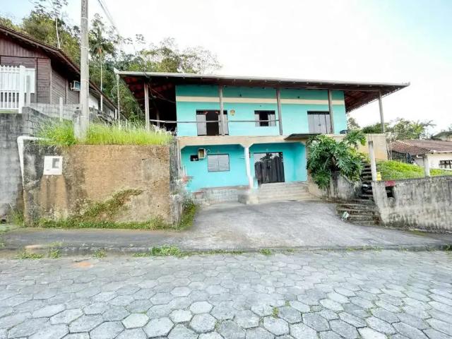 Casa / Sobrado para Venda em Blumenau/SC Velha Central