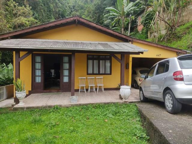 Casa / Sobrado para Venda em Blumenau/SC Velha