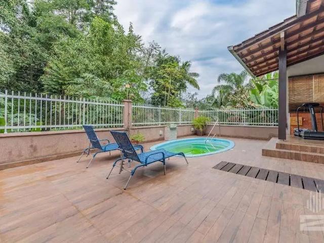 Casa / Sobrado para Venda em Blumenau/SC Velha 2 Quartos