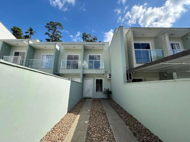 Casa / Sobrado para Venda em Blumenau/SC Velha 2 Quartos