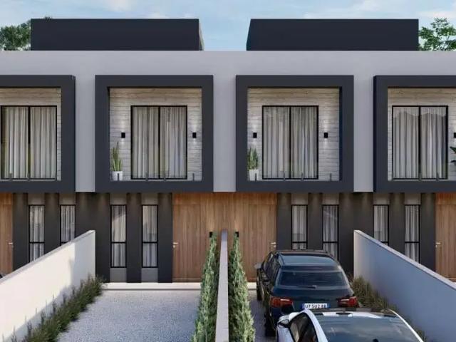 Casa / Sobrado para Venda em Blumenau/SC Velha 2 Quartos