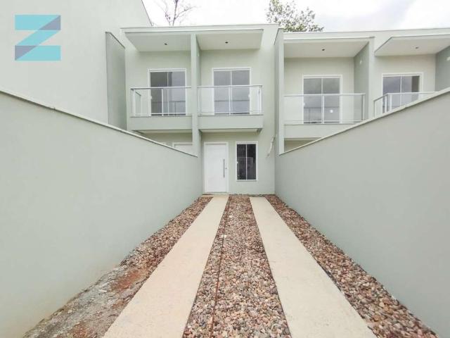 Casa / Sobrado para Venda em Blumenau/SC Velha 2 Quartos