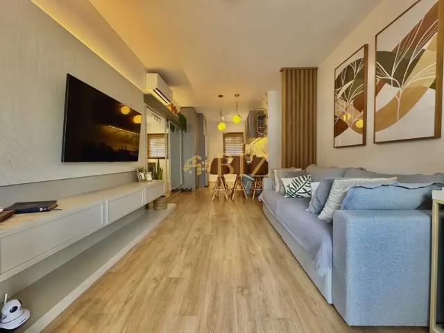 Casa / Sobrado para Venda em Blumenau/SC Velha 2 Quartos