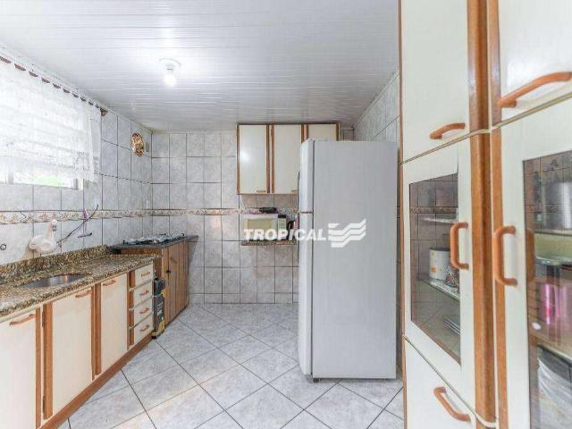 Casa / Sobrado para Venda em Blumenau/SC Velha 2 Quartos