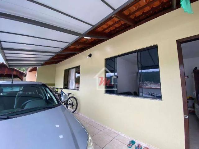 Casa / Sobrado para Venda em Blumenau/SC Velha 2 Quartos