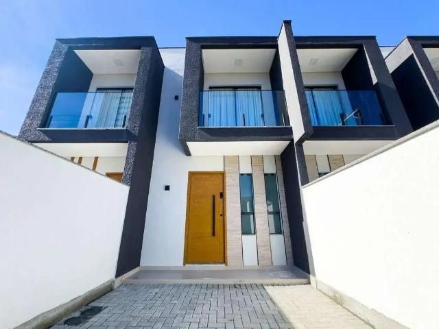 Casa / Sobrado para Venda em Blumenau/SC Velha 2 Quartos