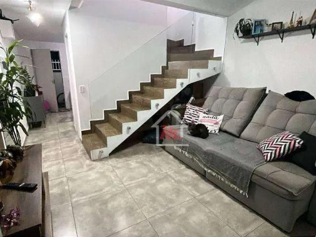 Casa / Sobrado para Venda em Blumenau/SC Velha 2 Quartos