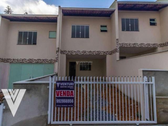 Casa / Sobrado para Venda em Blumenau/SC Velha 2 Quartos