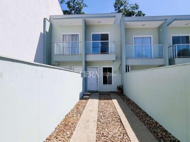 Casa / Sobrado para Venda em Blumenau/SC Velha 2 Quartos