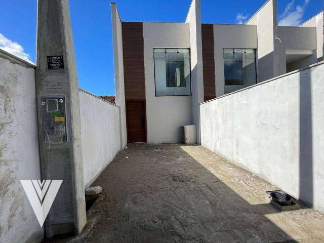 Casa / Sobrado para Venda em Blumenau/SC Velha 2 Quartos