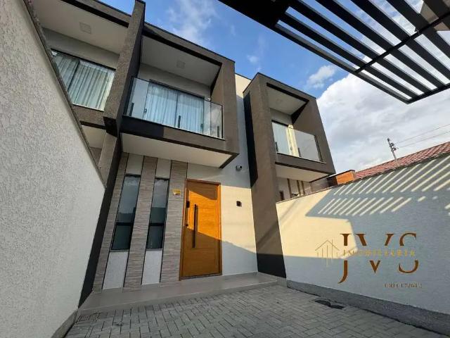 Casa / Sobrado para Venda em Blumenau/SC Velha 2 Quartos